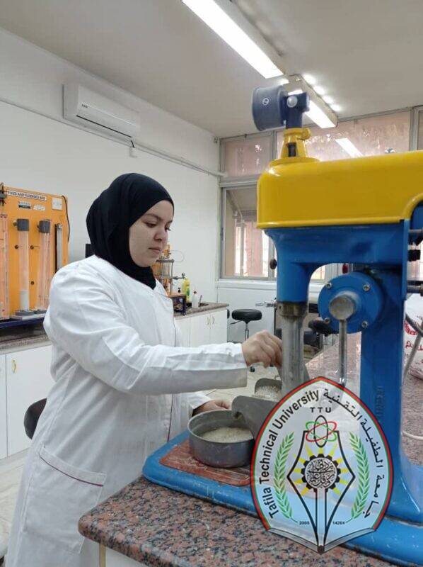 الطفيلة التقنية تفتح أبوابها للباحثين العرب – Tafila Technical University